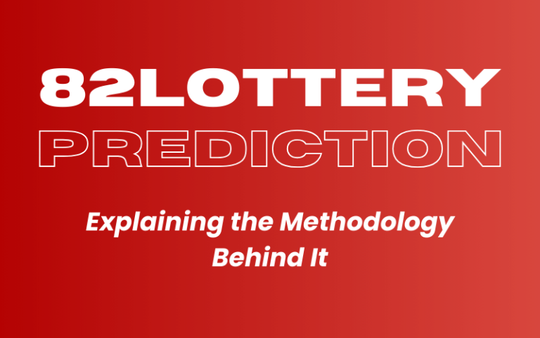 The Top Lottery Number Predictor in India - 82Lottery